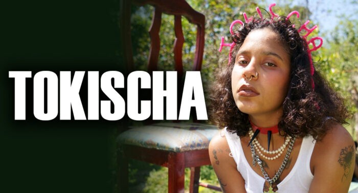 Tokischa - NYCTastemakers