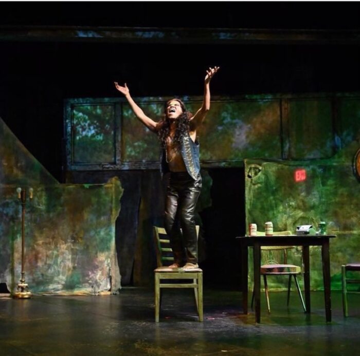 Blockbuster Movie Star, Renoly Santiago: Where is He Now? - NYCTastemakers